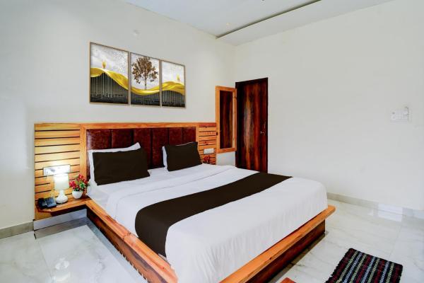 Hotel O Namste Pushkar - Pushkar