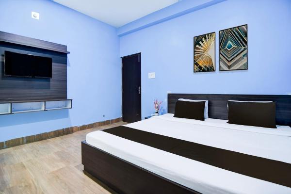 Hotel O Sai Shree Premium - 布巴尼斯瓦爾