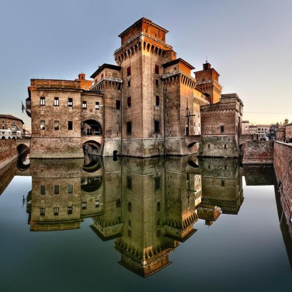 B&b On The River - Ferrara