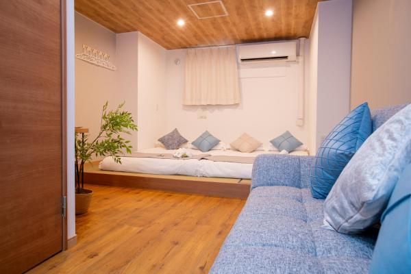 70-7shinjuku 3 Mins Shibuya New Mansion Train 1 Min - 原宿