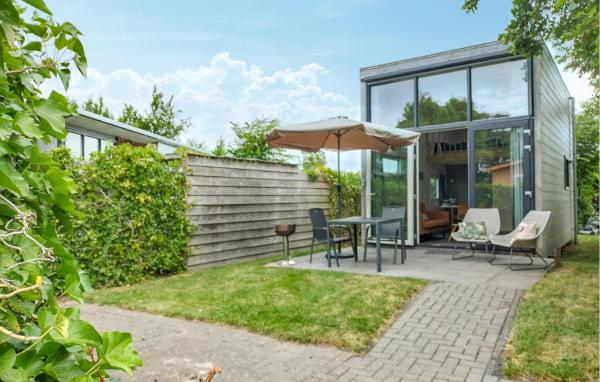 One-bedroom Holiday Home In Sint-annaland - Wemeldinge