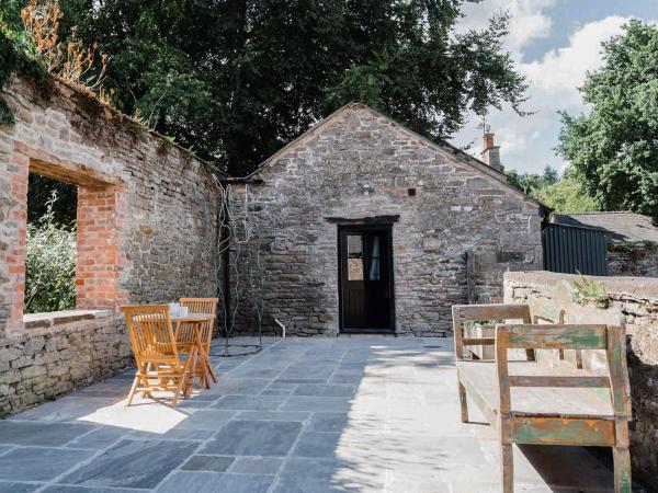 Blackrock Barn - Hay-on-Wye