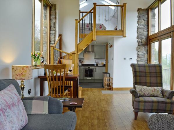 Little Barn - Abergavenny