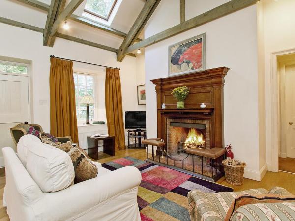 Stables Cottage-uud - Scotland