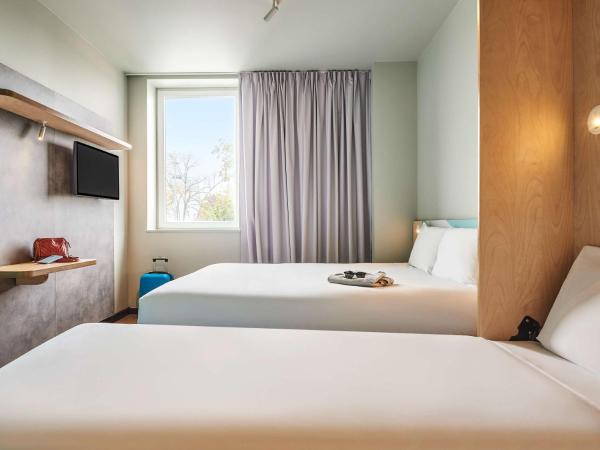 Ibis Budget La Rochelle Puilboreau - Charron