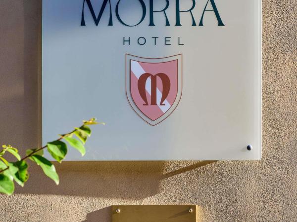 Hotel Giacomo Morra Alba - Handwritten Collection - Alba