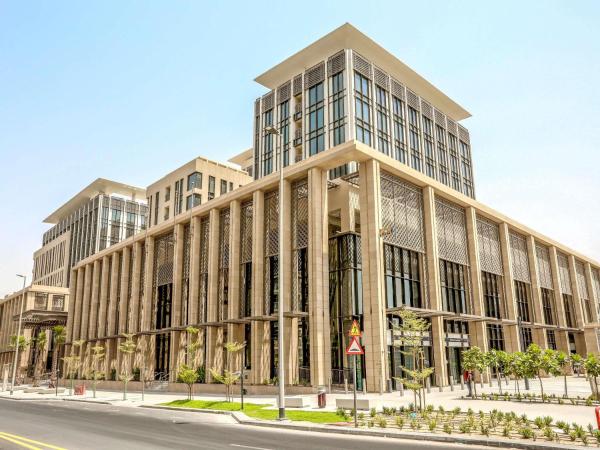 Mercure Dubai Gold District - Dubai