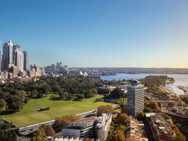 The Sydney Boulevard Hotel - Sydney
