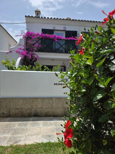 Mermaid Chalet Boutique La Barrosa Mar A 200mt - Chiclana de la Frontera