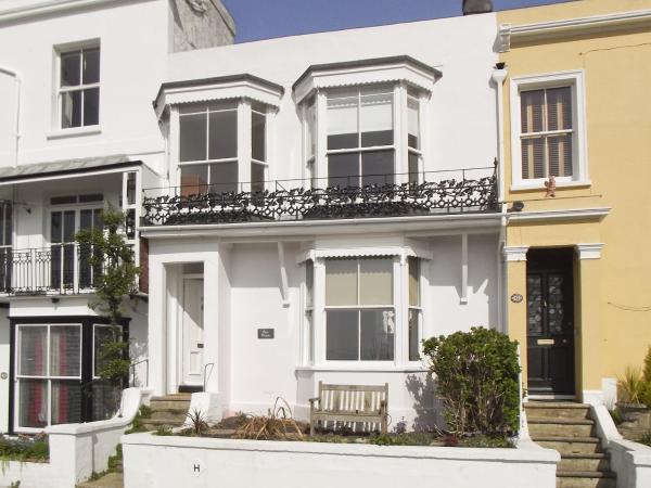 Bay House - Hastings
