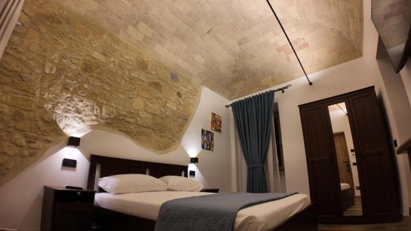 B&b Le Volte - Tarquinia