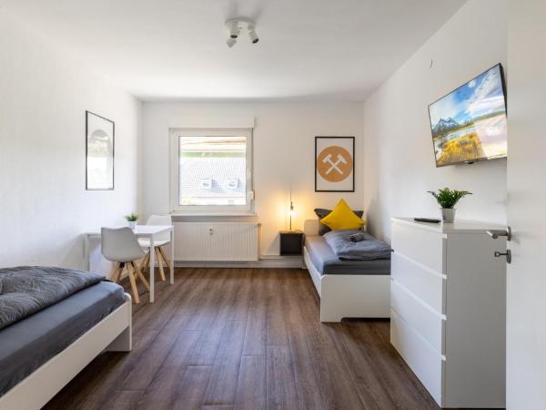 Nice Apartment Marl - Herne