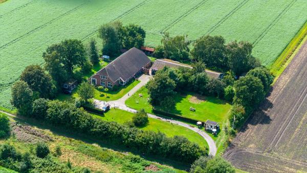 Buitengoed Het Achterdiep - Stadskanaal
