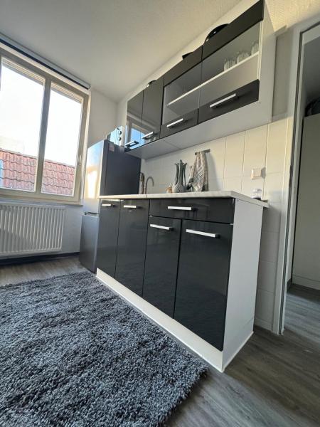 Hochwertiges City Apartment In Lingen - Lingen