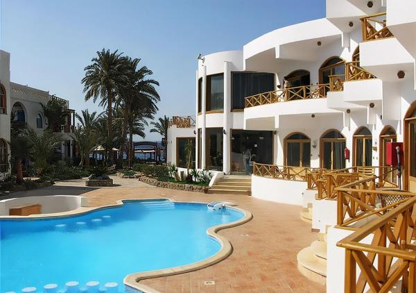 Red Sea Relax Hotel - Egito