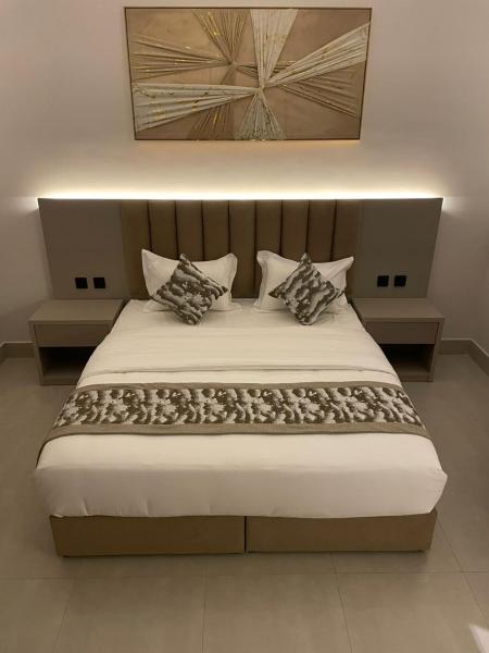 قو اب للشقق المخدومه - Riyad