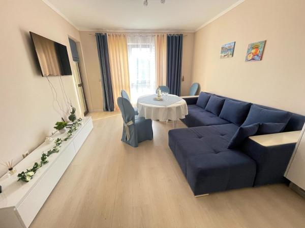 Sunny Varvara Apartment - Kranewo