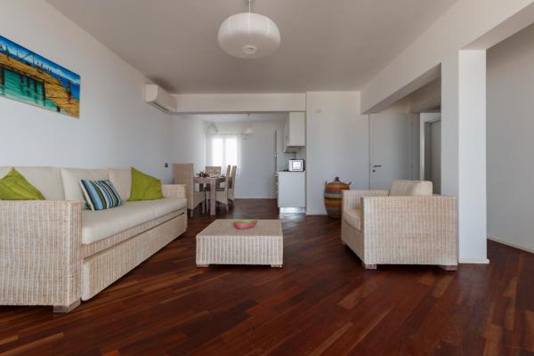 Villa Ao Mar - Cap-Vert