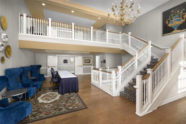 Virginia Crossings Hotel, Tapestry Collection By Hilton - Ashland, VA