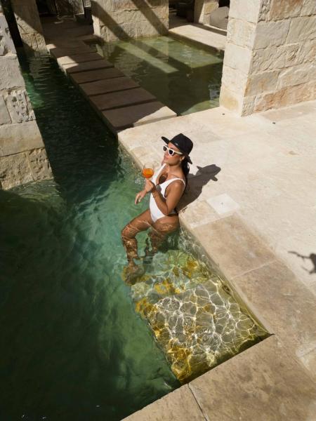 Amalen Suites Adults Only - Crete
