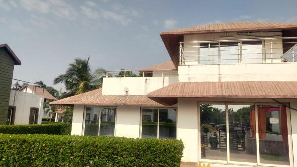 Green Paradise - Navsari