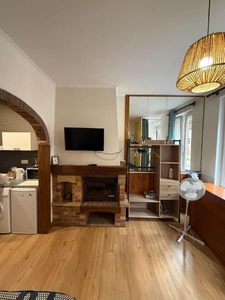 Studio Magnifique - Saint-Étienne-du-Rouvray