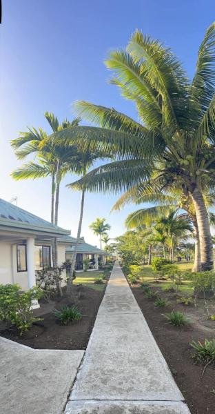 New Bayview Cove, Sonaisali - Fiji Islands - Fiji