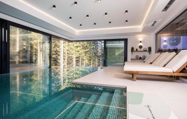 Cozy Home In Ravna Gora With Sauna - Delnice