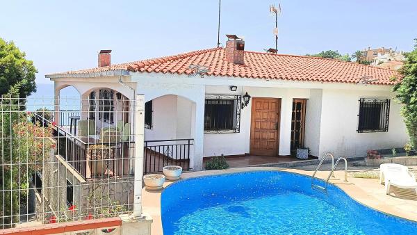 Chalet Urmi 5 Dormitorios - Peñíscola