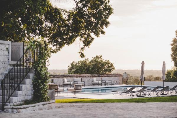 San Tomasini Heritage Hotel & Wedding Venue - Poreč