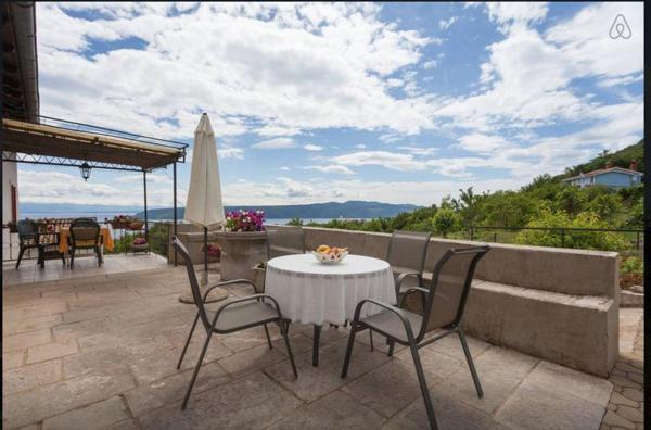 Apartment Belici - Croazia