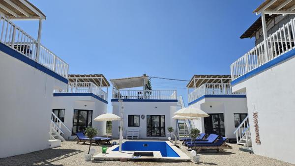 Les Petites Maisons Costinești - Costinești