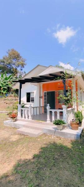 Air Puteri Rest House - Mersing