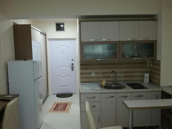 Apartment Metulevi - Ohrid
