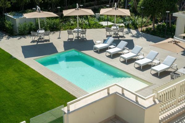 Villa Verdeoro - Pescara