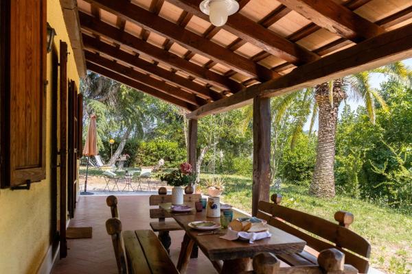 Italian Experience- Casa Iume - San Benedetto del Tronto