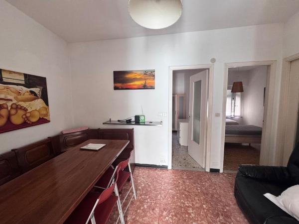 Blackberry Home Terrazzo Centro - Levanto