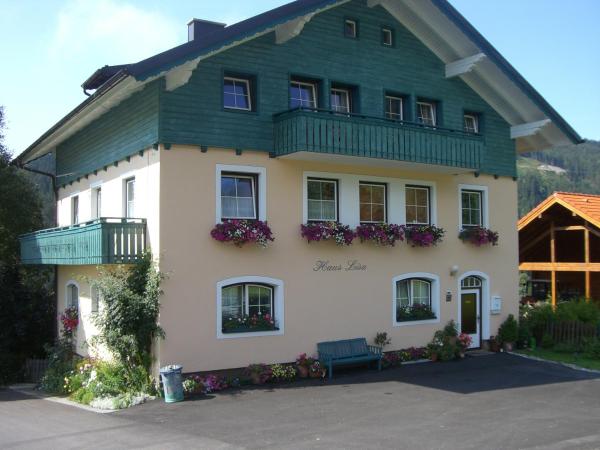 Apartment Haus Lisa - Admont
