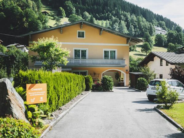 New! Chalet Carina By We Rent - Zell am See