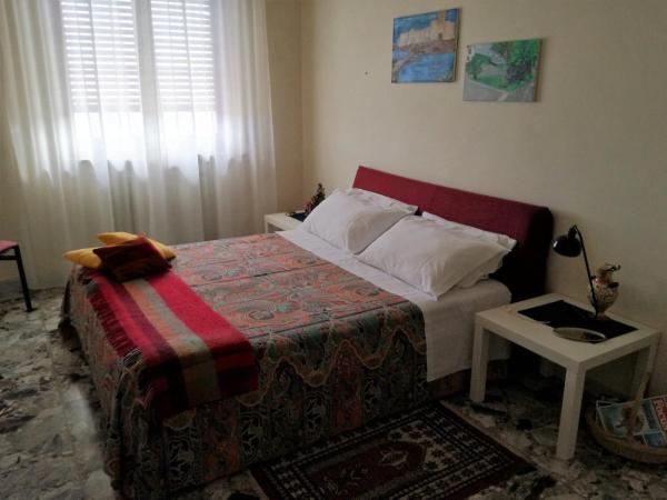 Appartamento In Centro - Castrovillari - Saracena