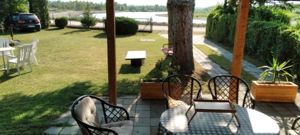 Vikendica Markovic - Serbia