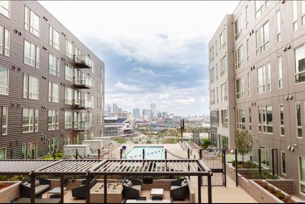 Modern Mile High In Sloans Lake - 웨스트민스터