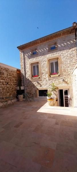 Cottages Occitans - Castelnaudary