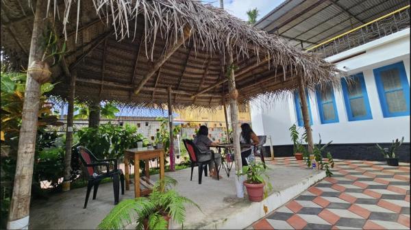 Yes Hostel - Varkala