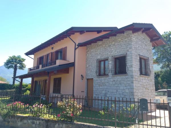 Casa Lory - Italia