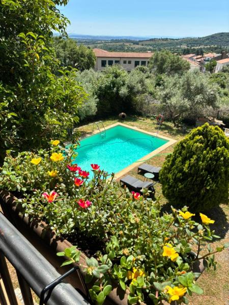 Casa Jardín Sierra De Gata - San Martín de Trevejo