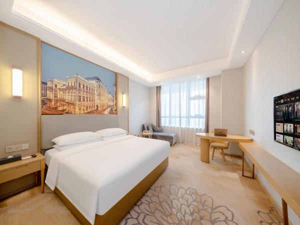Vienna Hotel Fuzhou Mawei Banzheng Cultural Scenic Area Branch - Fuzhou