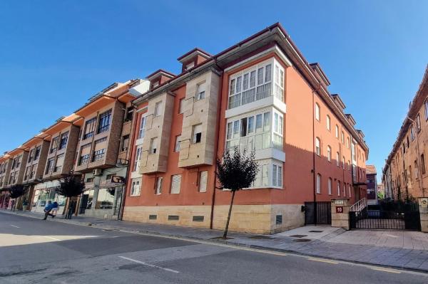 Apartamento Llanes Delux - Llanes