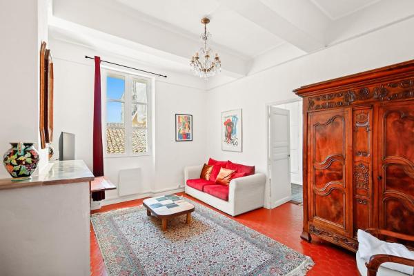 Escapade Elegante Dans Un Ecrin D Histoire - Plage de Hyères