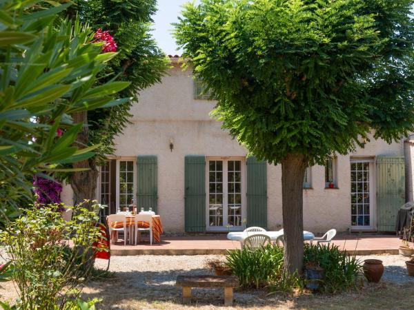 House In Sablettes With Garden & Parking - Toulon